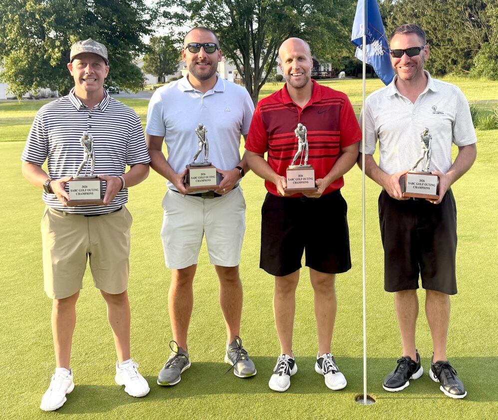 Outing held in memory of Kirkland | News, Sports, Jobs - Morning Journal